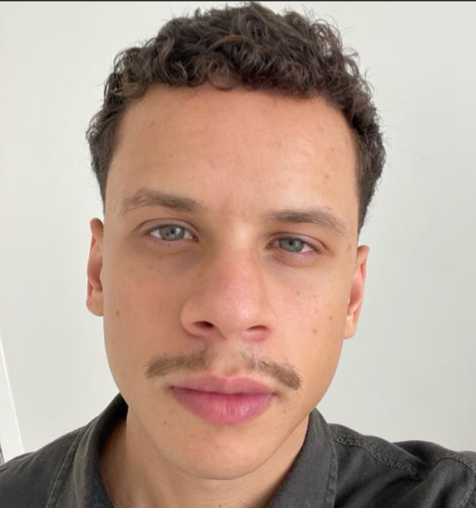 Gabriel Oliveira | Portfolio