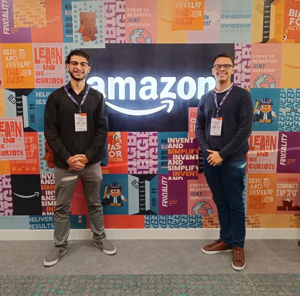 Gabriel Oliveira | Portfolio